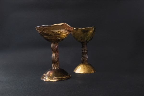 Achilleas Glass - KALICH