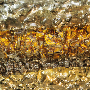 Achilleas Glass - VOLCANO